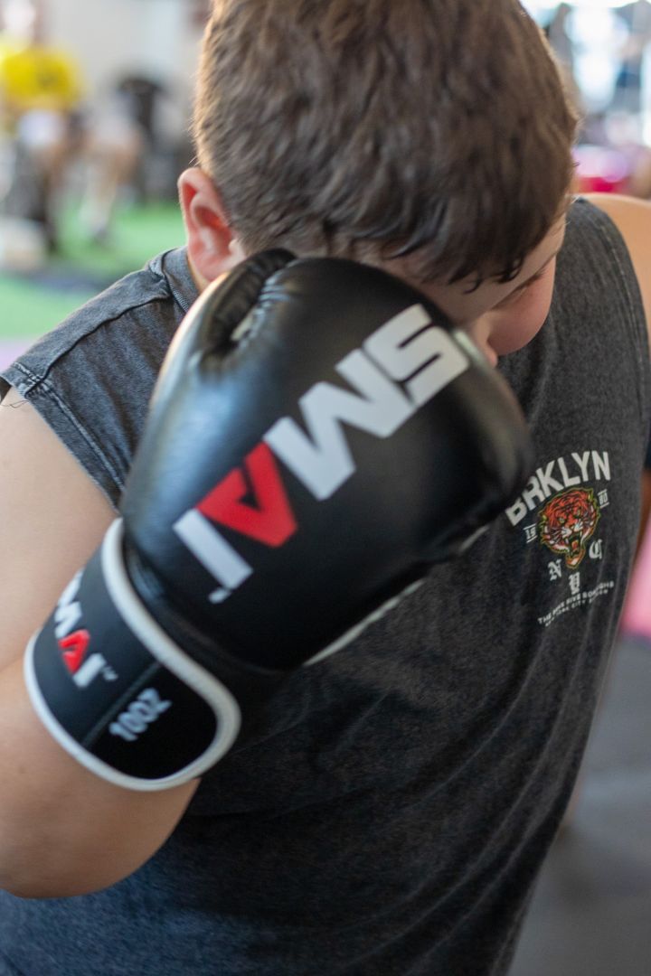 Gallery - EXPERT MUAY THAI TOWNSVILLE CLASSES | West End, Qld